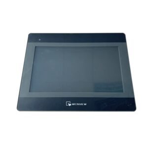 text monitor tk6071ip touch screen 7 inch man-machine interface