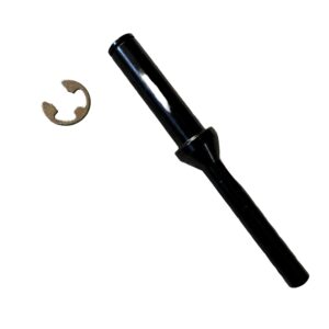 Annular Cutter Pilot for 0.500, 0.620 Annular Cutter (.17 HMR)