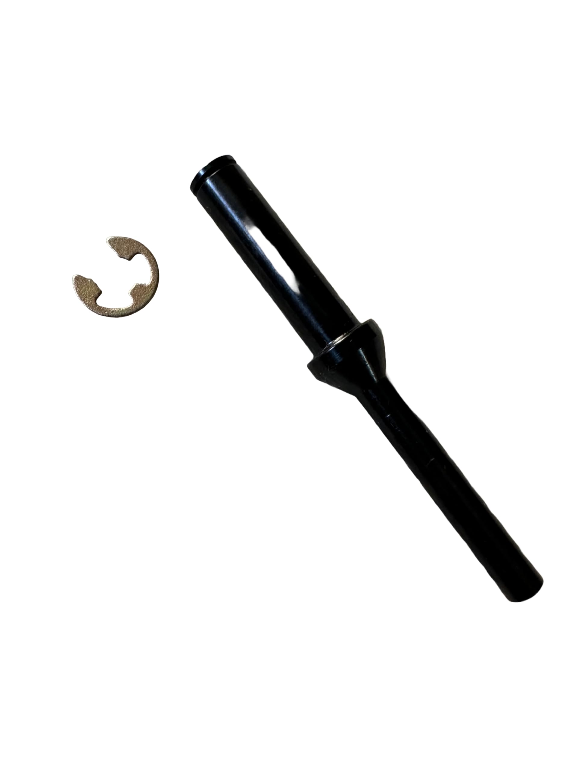 Annular Cutter Pilot for 0.500, 0.620 Annular Cutter (.17 HMR)