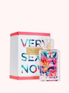 victoria's secret very sexy now for women eau de parfum spray, 3.4 ounce