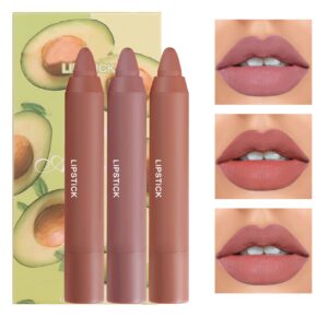 Fusang Matte Lipstick Set