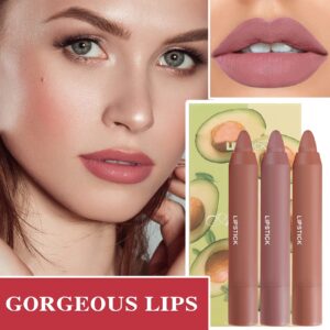 Fusang Matte Lipstick Set