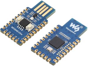 rp2040 board