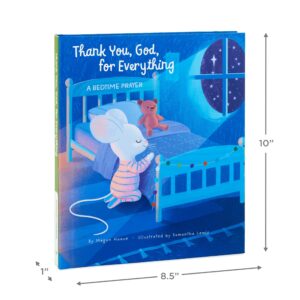 Hallmark Recordable Book for Children (God Made You Wonderful)