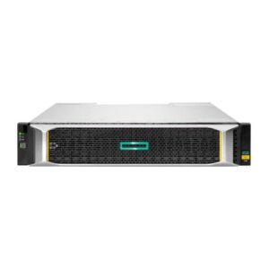 hpe msa 1060 16gb fibre channel sff storage - 24 x hdd supported - 0 x hdd installed - 24 x ssd supported - 0 x ssd installed - clustering supported - 2 x fibre channel controller - 24 x total bays -