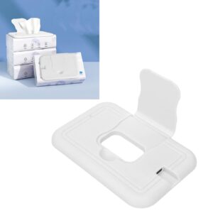 baby wipes warmer travel wipes warmer portable thermostat temperature usb fast heating wipes warmer for car use(white)