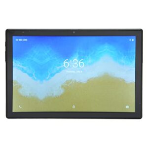 lbec home to office with touch screen tablet, dual band 5g wifi tablet