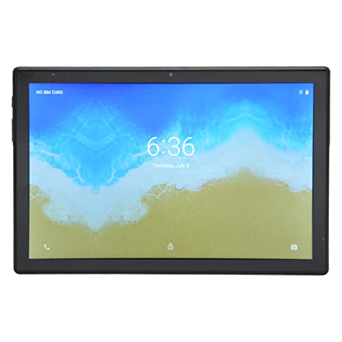 LBEC Home to Office with Touch Screen Tablet, Dual Band 5G WiFi Tablet