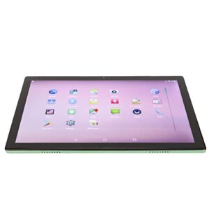 10 inch tablet, 4g calling tablet us plug 100240v 8 cores for study (us plug)