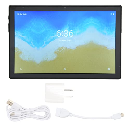 LBEC Home to Office with Touch Screen Tablet, Dual Band 5G WiFi Tablet