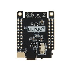 LILYGO T7-S3 ESP32-S3 16MB Flash 8MB PSRAM Development Board Wireless WiFi BLE TTGO Module