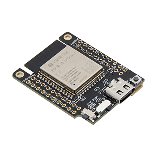 LILYGO T7-S3 ESP32-S3 16MB Flash 8MB PSRAM Development Board Wireless WiFi BLE TTGO Module