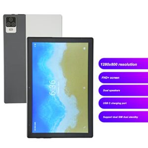 LBEC Home to Office with Touch Screen Tablet, Dual Band 5G WiFi Tablet