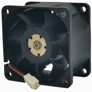 for FFB0612EHE 12V 1.2A 60X60X38MM 2-Wire Cooling Fan