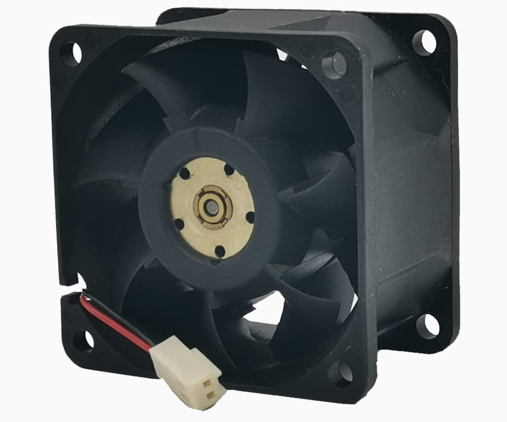 for FFB0612EHE 12V 1.2A 60X60X38MM 2-Wire Cooling Fan