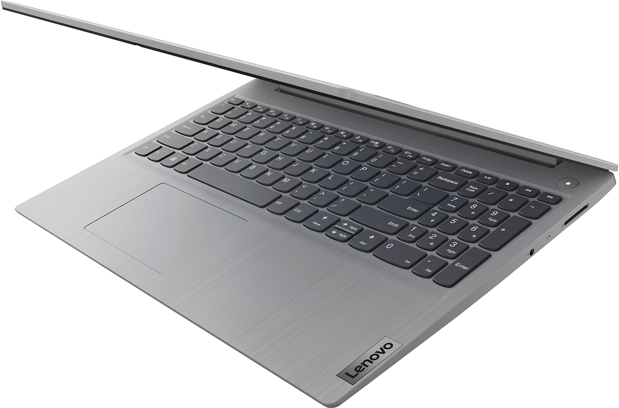 Lenovo IdeaPad 3 15.6" 60Hz HD IPS Touchscreen Home & Business Laptop (Intel i3-1115G4 2-Core, 12GB RAM, 1TB PCIe SSD, Intel UHD, WiFi 6, Bluetooth 5.2, HD Webcam, Win 11 Home S-Mode) with Hub