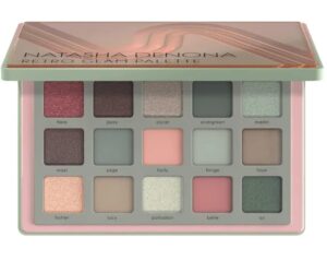 natasha denona retro glam eyeshadow palette