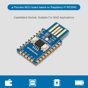 RP2040 Board