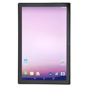 tablet pc, 10.1in tablet 8 core cpu 100240v for office (us plug)