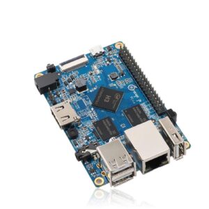 1 * orangepi pc board, 1gb ddr3 developer pcb board support retropie free retropie system