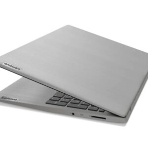 Lenovo IdeaPad 3i 15ITL05 15.6" Laptop Core i3-1115G4 8GB RAM 256GB Solid State Drive Windows 11 Home in S Mode (Renewed)