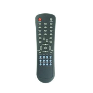 Hotsmtbang Replacement Remote Control for EYEZONE B1080P-2 Digital Signage Media Network Player