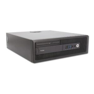 hp i7 quad core up to 4.0ghz desktop computer 32gb ddr4 ram 1tb ssd hdmi wi-fi bluetooth windows 10 pro (renewed)