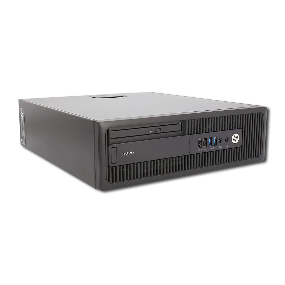 HP i7 Quad Core up to 4.0GHz Desktop Computer 32GB DDR4 RAM 1TB SSD HDMI Wi-Fi Bluetooth Windows 10 Pro (Renewed)