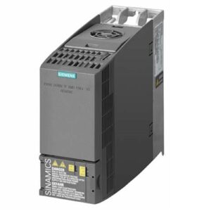 6sl3210-1ke18-8ub1 g120c frequency convertor vfd 4kw 5hp 6sl3 210-1ke18-8ub1 sealed in box one year warranty