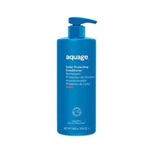 aquage. color protecting conditioner 33.8 oz