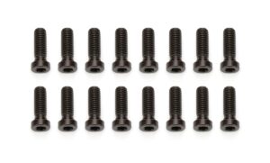 jesel 7/16-14 x 1.250 bolt w/ t50 torx 16pk