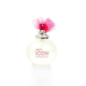 Rue 21 Icon Eau De Parfum Women's Perfume Spray - 1.7 fl oz (50 ml)