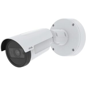 axis p1465-le bullet camera 9mm