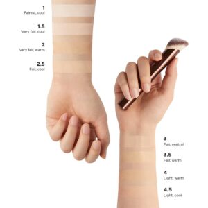 Hourglass Ambient Soft Glow Foundation- Shade 1.5