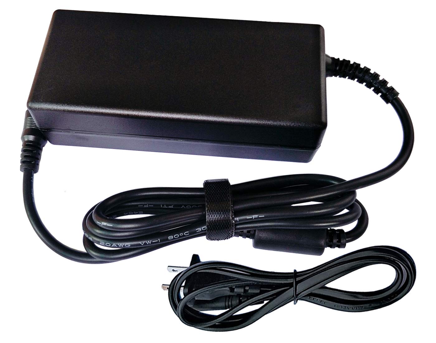 UpBright 15V AC Adapter Compatible with Crosley C62 C62A C62B C62C WA GY BK 2-Speed Alto CR7019A CR7019A-WA Aria CR7020A CR7020A-GY 3-Speed Bluetooth Turntable FM Radio Shelf System 15VDC Power Supply