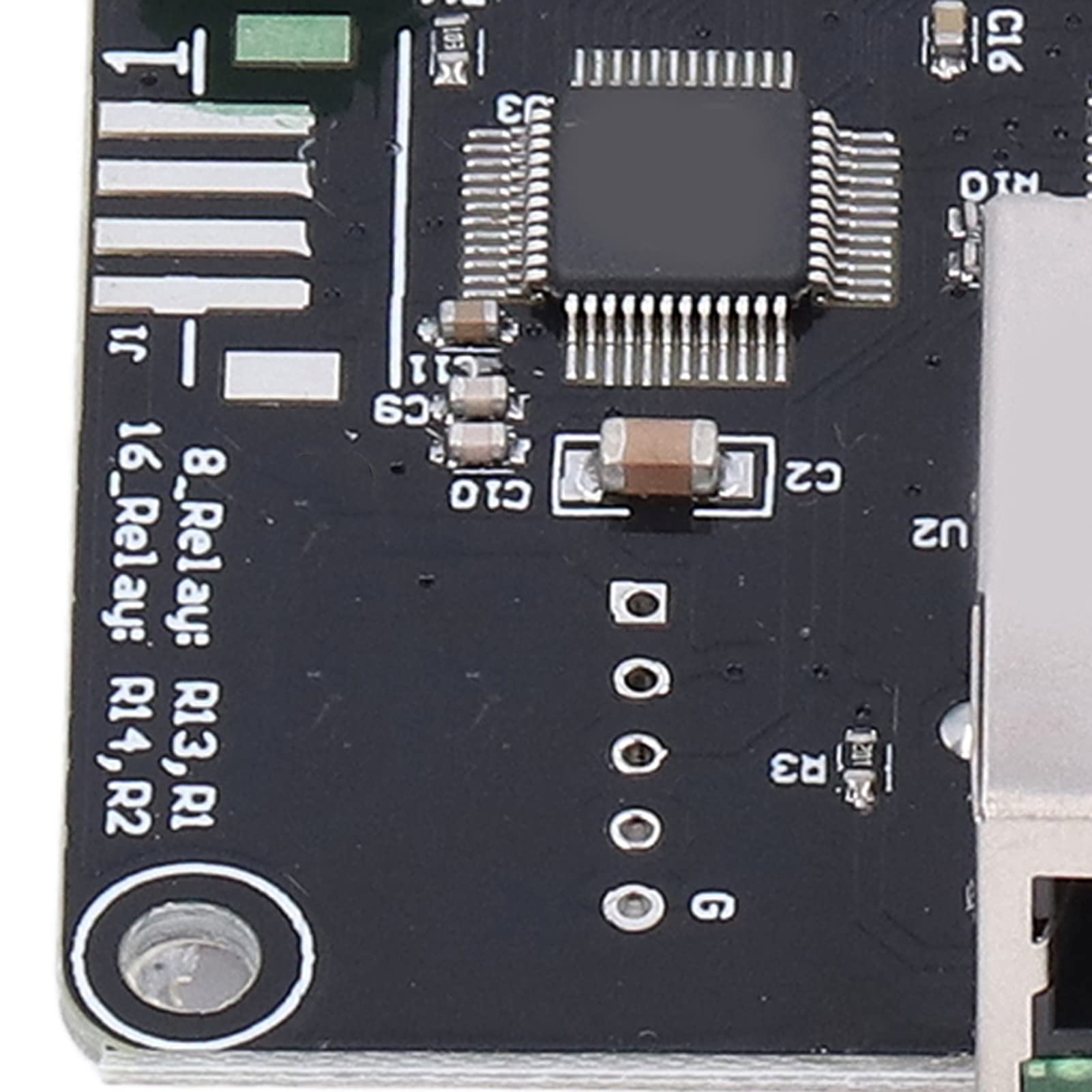 Ethernet Control Module, Network Control Board High and Less Interference for Home Appliances