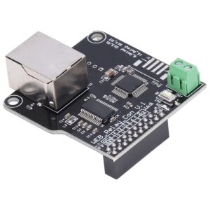 ethernet control module, network control board high and less interference for home appliances