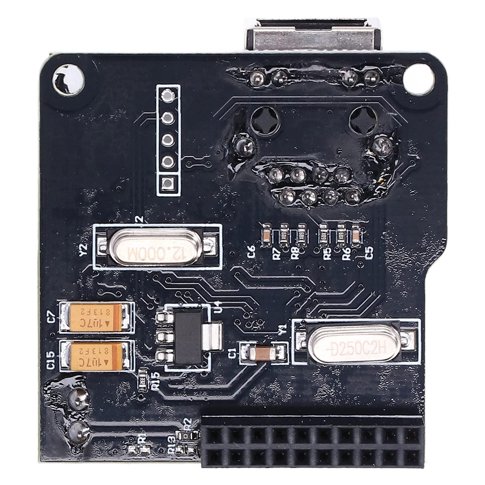 Ethernet Control Module, Network Control Board High and Less Interference for Home Appliances