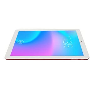 10.1 inch tablet red call panel 100-240v 1960x1080 ips for 11.0 for studio (eu plug)