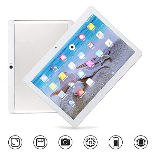 GPS Tablet, 100-240V for 11 Dual SIM Dual Standby Call 8 Core CPU Tablet PC (US Plug)