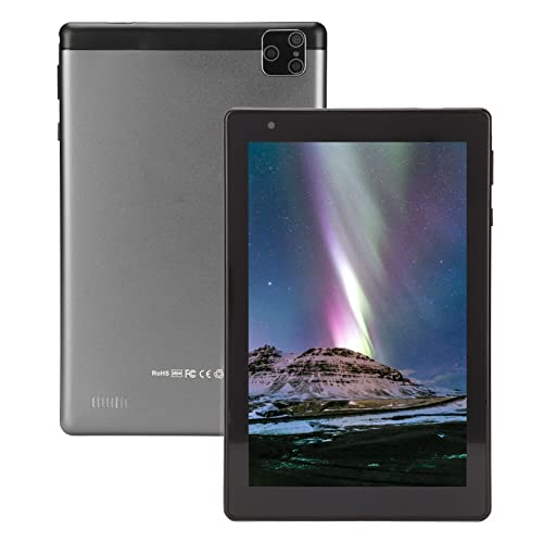 Dual Camera Tablet 8 Inch IPS LCD HD Tablet 2GB RAM 32GB ROM 5.1 (US Plug)