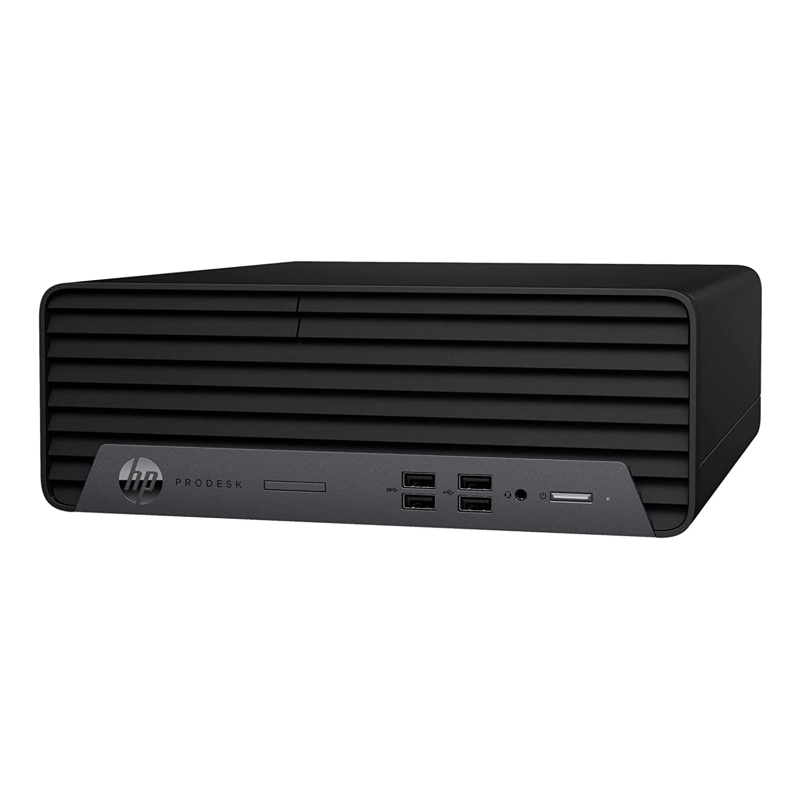 HP Refurbished: Excess 400G7 i3 8G 128G SFF