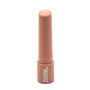 makeup by mario moistureglow™ plumping lip serum nude glow