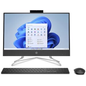 hp 2022 newest 27-inch fhd ips all-in-one desktop computer 10-core 12th intel core i7-1255u iris xe graphics 16gb ddr4 1tb ssd wifi 6 bluetooth windows 10 pro white wireless kb mouse w/ratzk 32gb usb