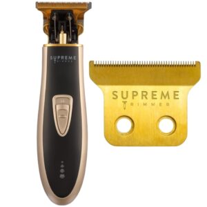 supreme trimmer t-shaper + blade