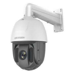 ds-2de5432iwg-e hik 5 inch 4mp ptz ip camera with auto tracking, indoor outdoor poe network camera with 32x optical zoom, darkfighter, human/vehicle detection, ir 492ft night vision, face capture