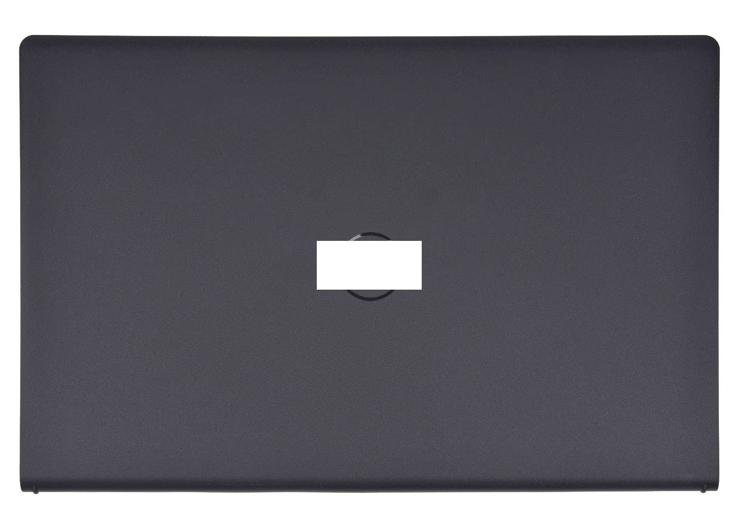 Replacement LCD Back Cover Top Case Lid for Dell inspiron 15 3510 3511 3515 3520 3525 Series Laptop, New Dell inspiron 15 3511 3515 LCD Back Cover P/N: 00WPN8 0WPN8 AP3LE000901, Black