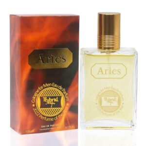 hybrid & company aries for ceo men’s classic scent perfume eau de toilette spray 100 ml