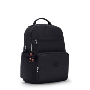 Kipling So Baby Diaper Backpack Black Tonal