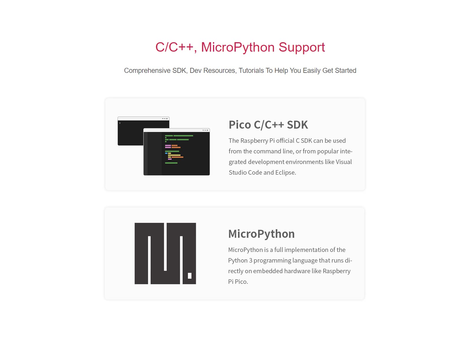 waveshare Pre-Soldered Raspberry Pi Pico W Microcontroller Board Basic Kit,Built-in WiFi,Supports 2.4/5 GHZ Wi-Fi 4,Based On RP2040 Dual-Core Processor